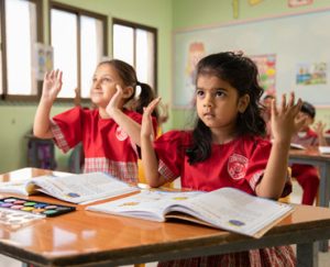 New Indian School – Ras Al Khaimah | United Arab Emirates